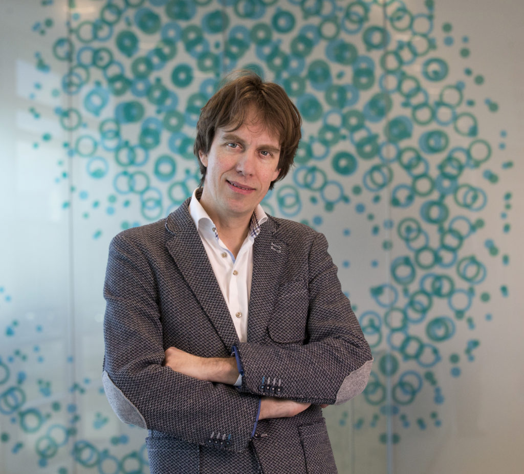 Scientists develop new method to distinguish freshly made transcripts ...