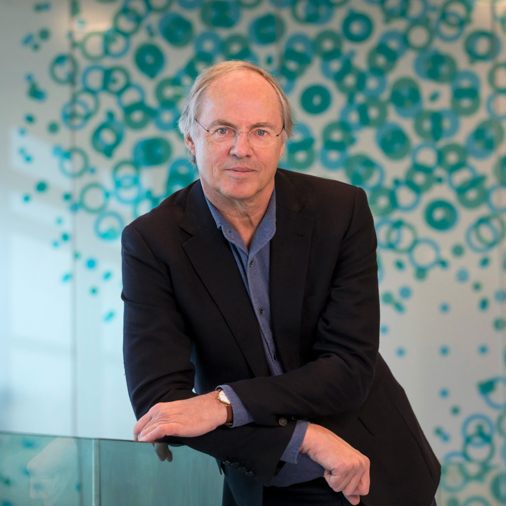 Culturing ovarian cancer organoids - Hubrecht Institute