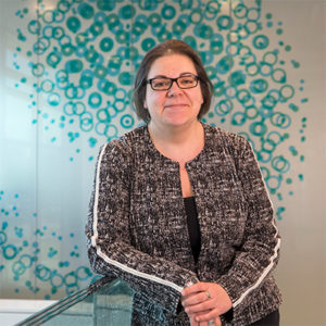 Robin group - Hubrecht Institute