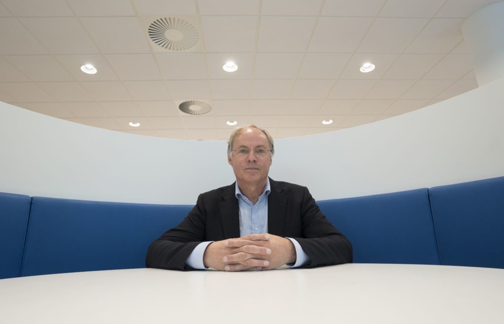 The Körber European Science Prize 2016 goes to Hans Clevers - Hubrecht ...