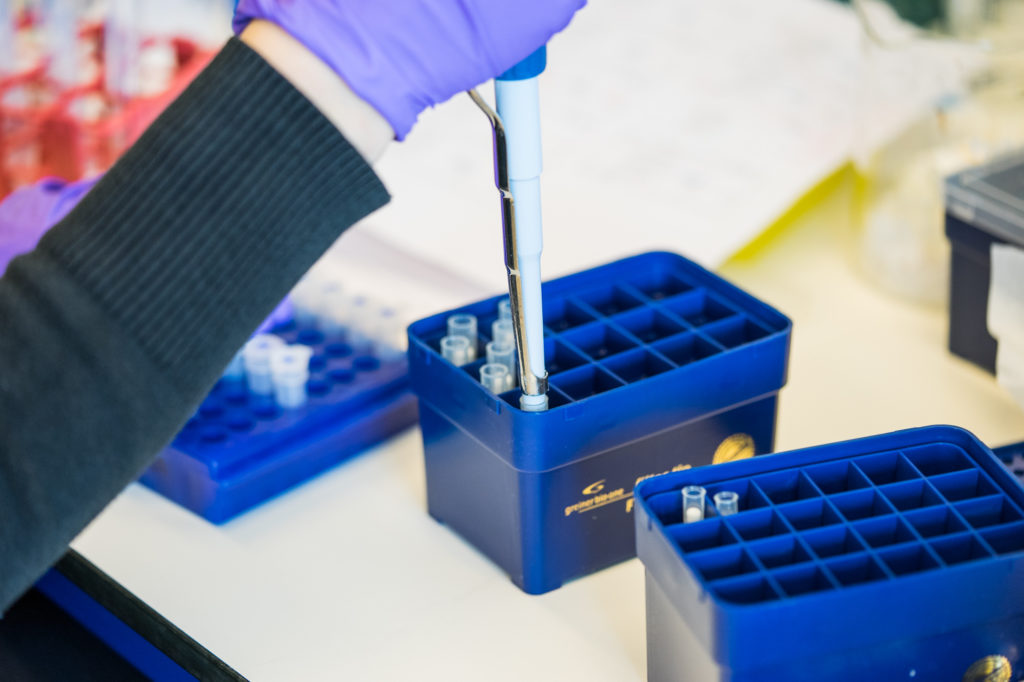 About us - Hubrecht Institute