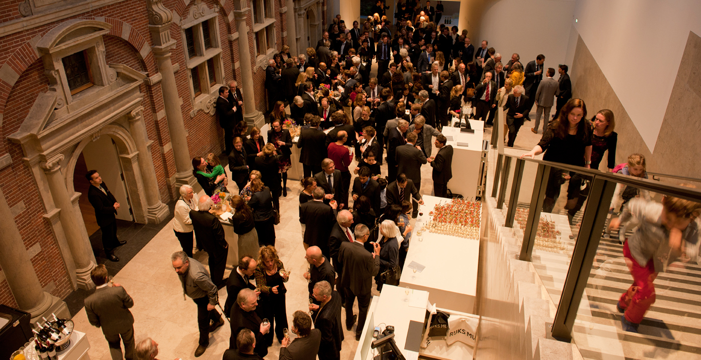 KNAW Ammodo award for Eva van Rooij - Hubrecht Institute