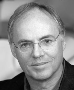 Hans Clevers inaugurated as president of the ISSCR - Hubrecht Institute