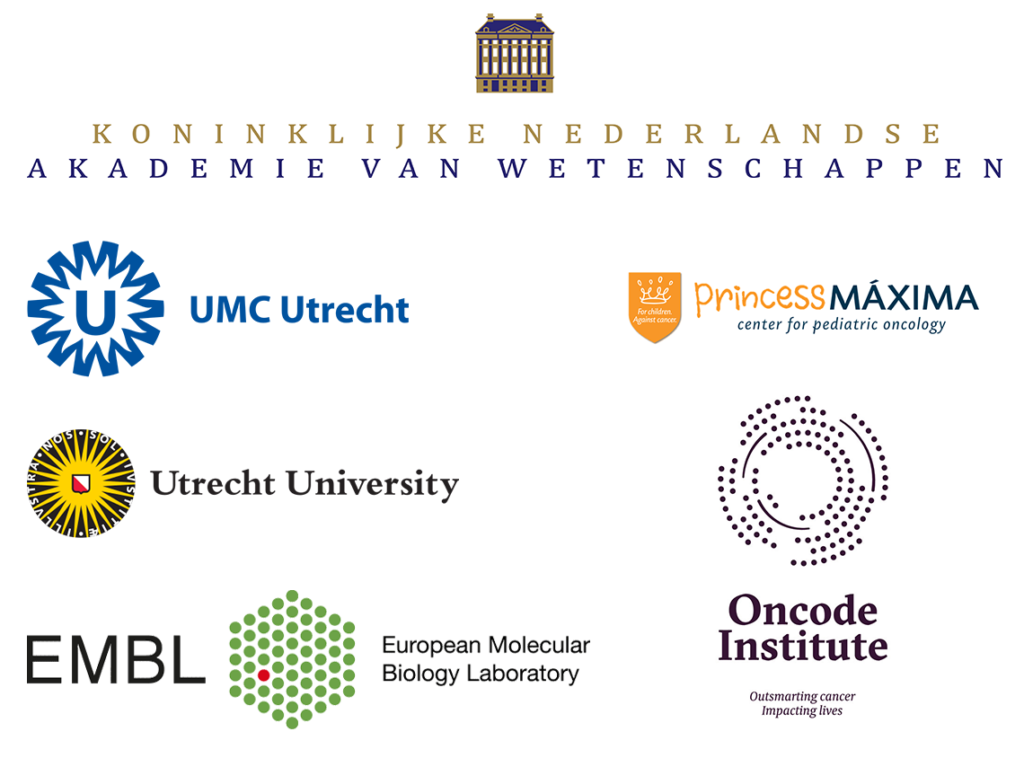 About us - Hubrecht Institute