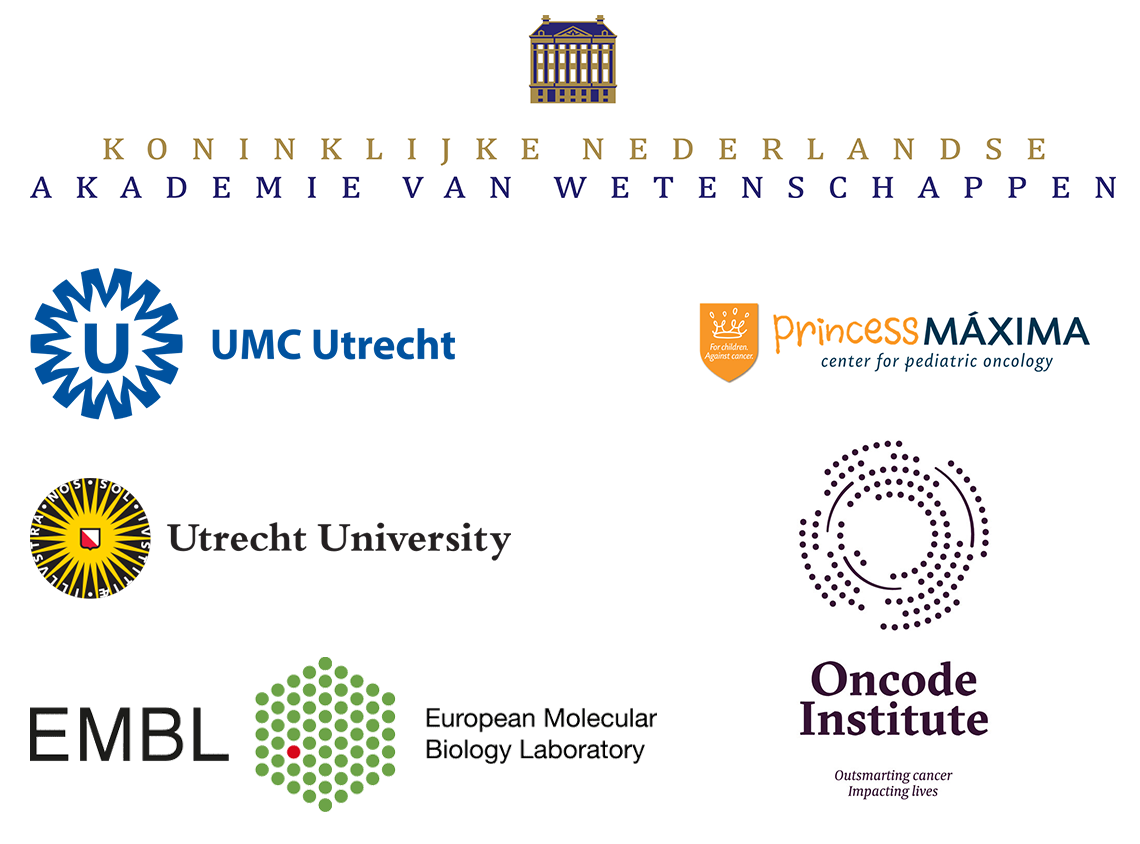 About us - Hubrecht Institute