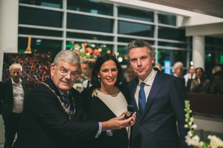 Friends of the Hubrecht Institute - Hubrecht Institute