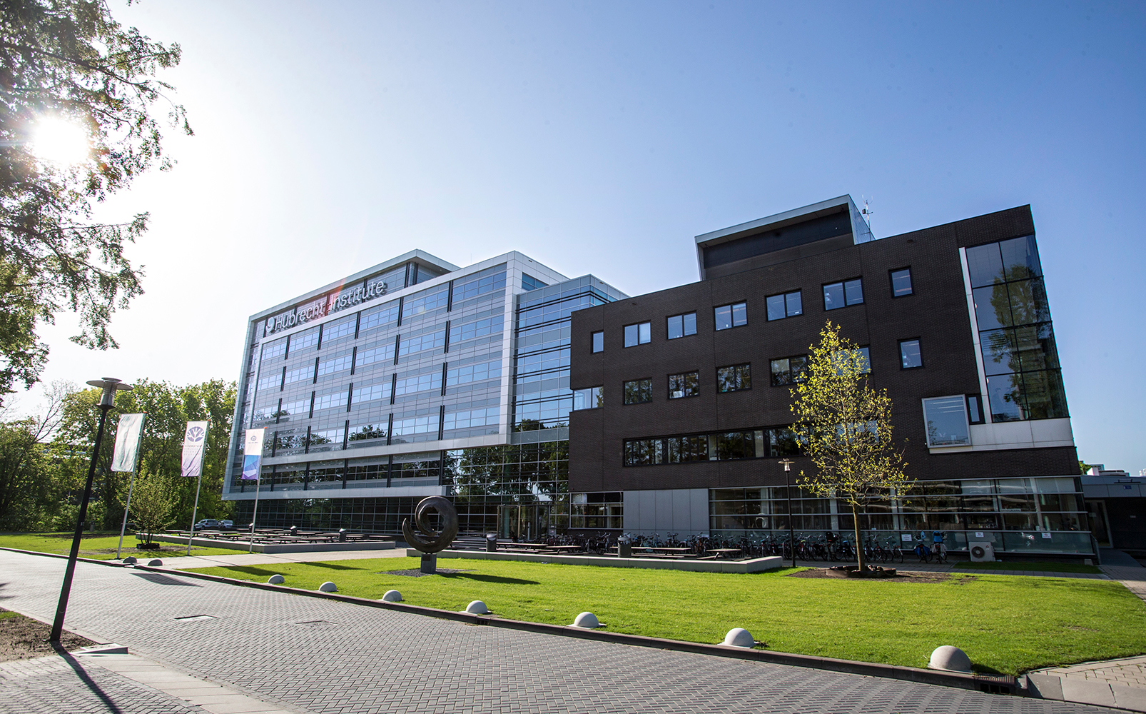 Successful first edition Hubrecht Talent Program