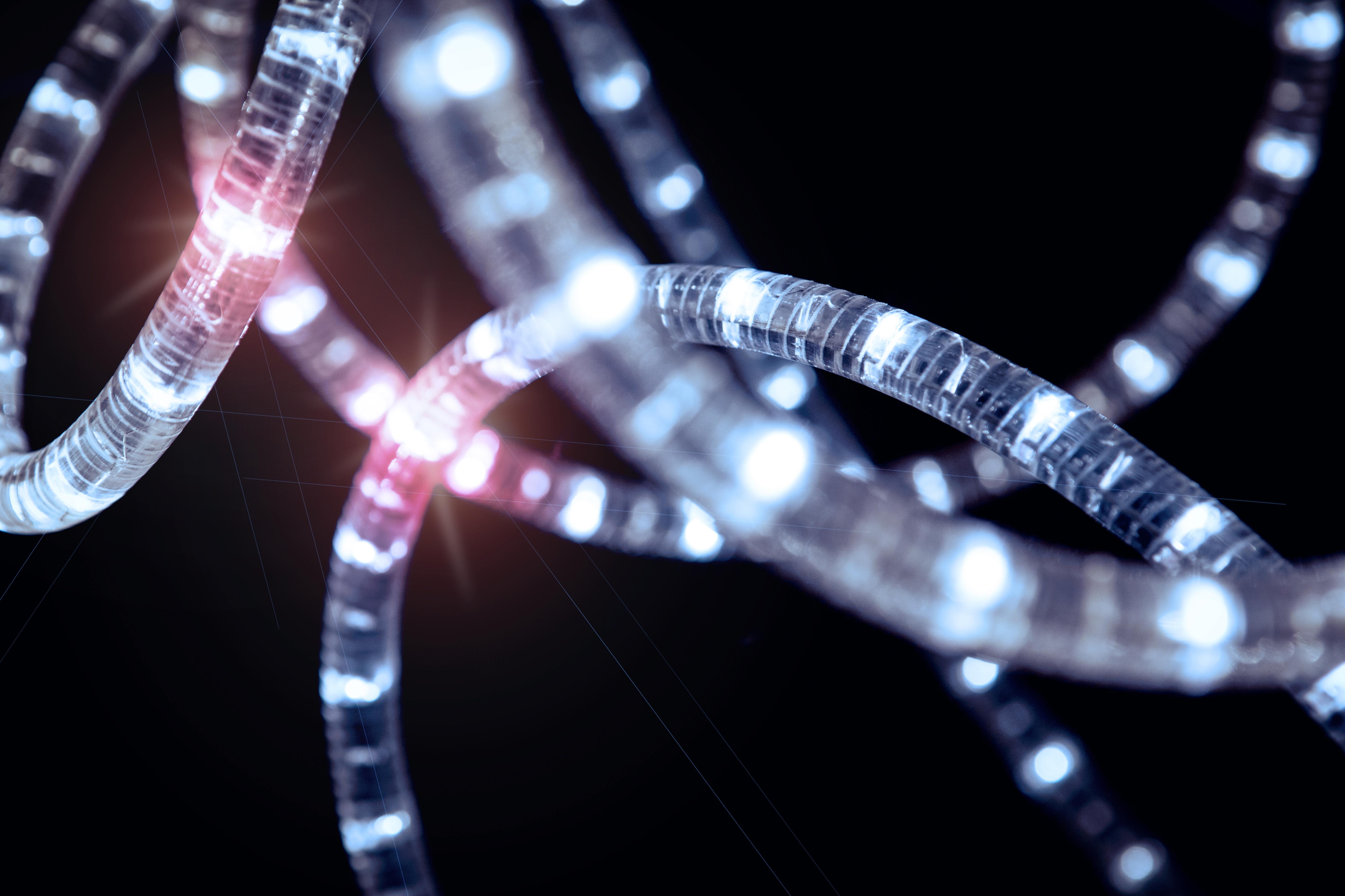 New technology to analyse folding of DNA - Hubrecht Institute