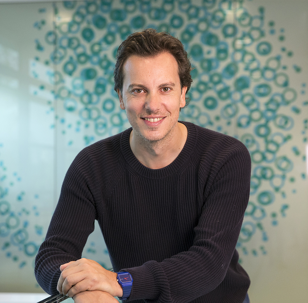 Thesis defense Javier Frías Aldeguer: Early differentiation in embryo ...