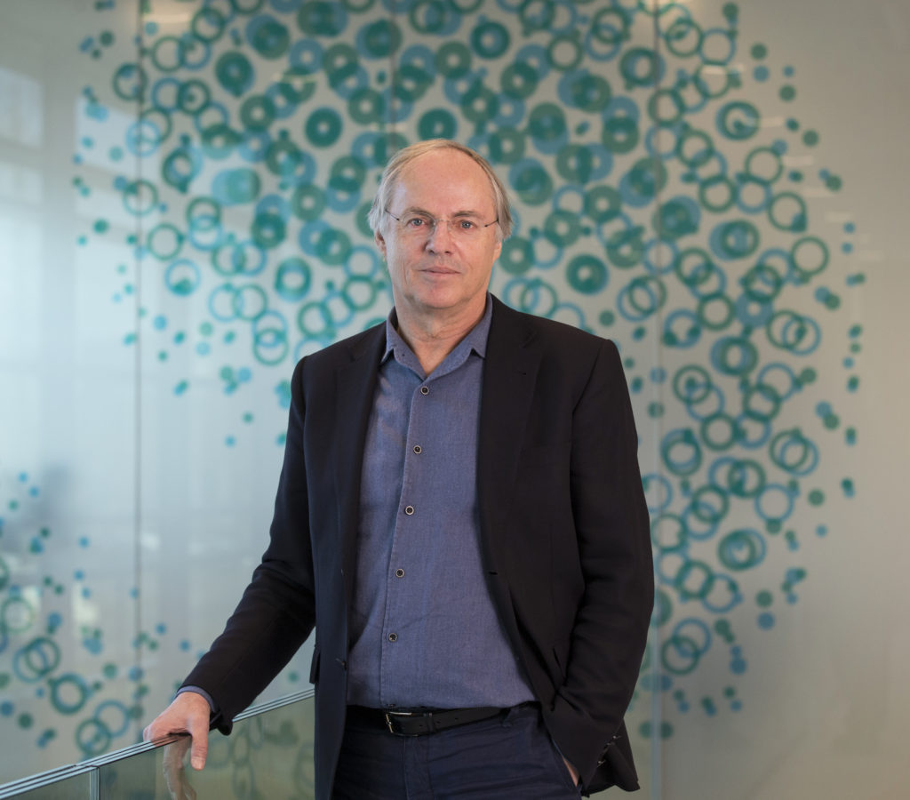 Utrecht researchers develop mini kidneys from urine cells - Hubrecht ...