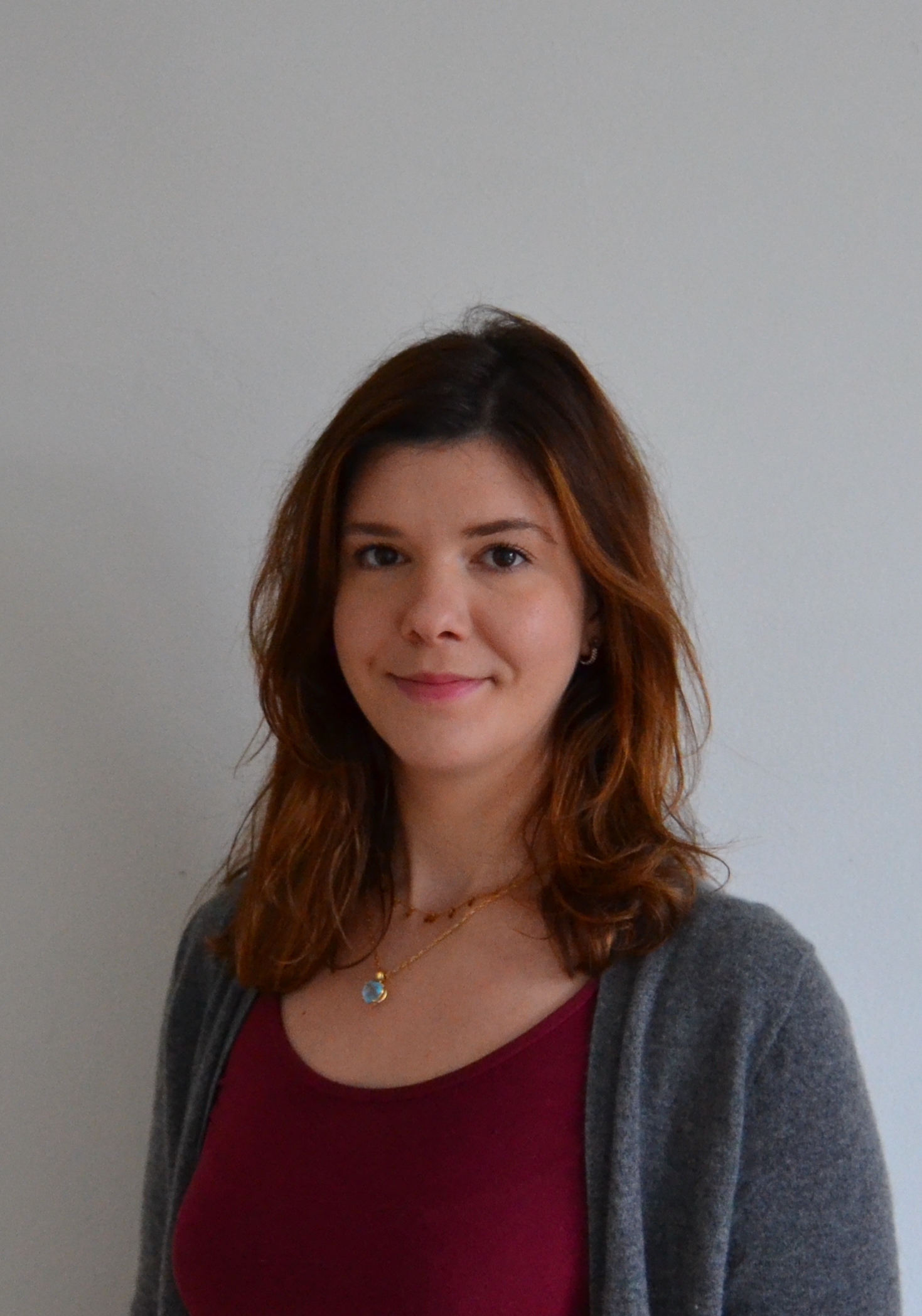 Thesis defense Alice Bolner: Beyond the Fanconi Anemia pathway