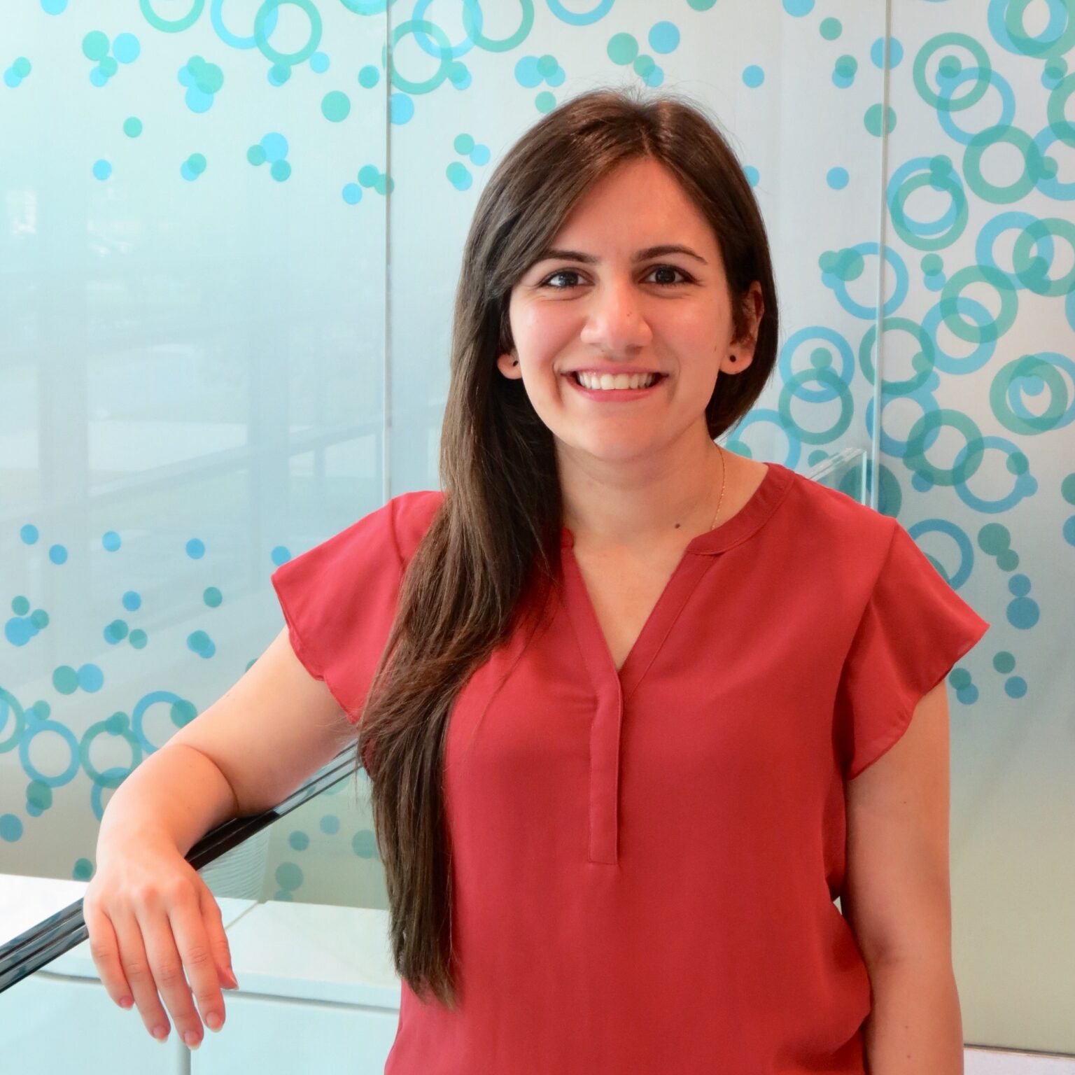 Thesis defense Sarah Kamel: Modeling cardiac diseases in zebrafish