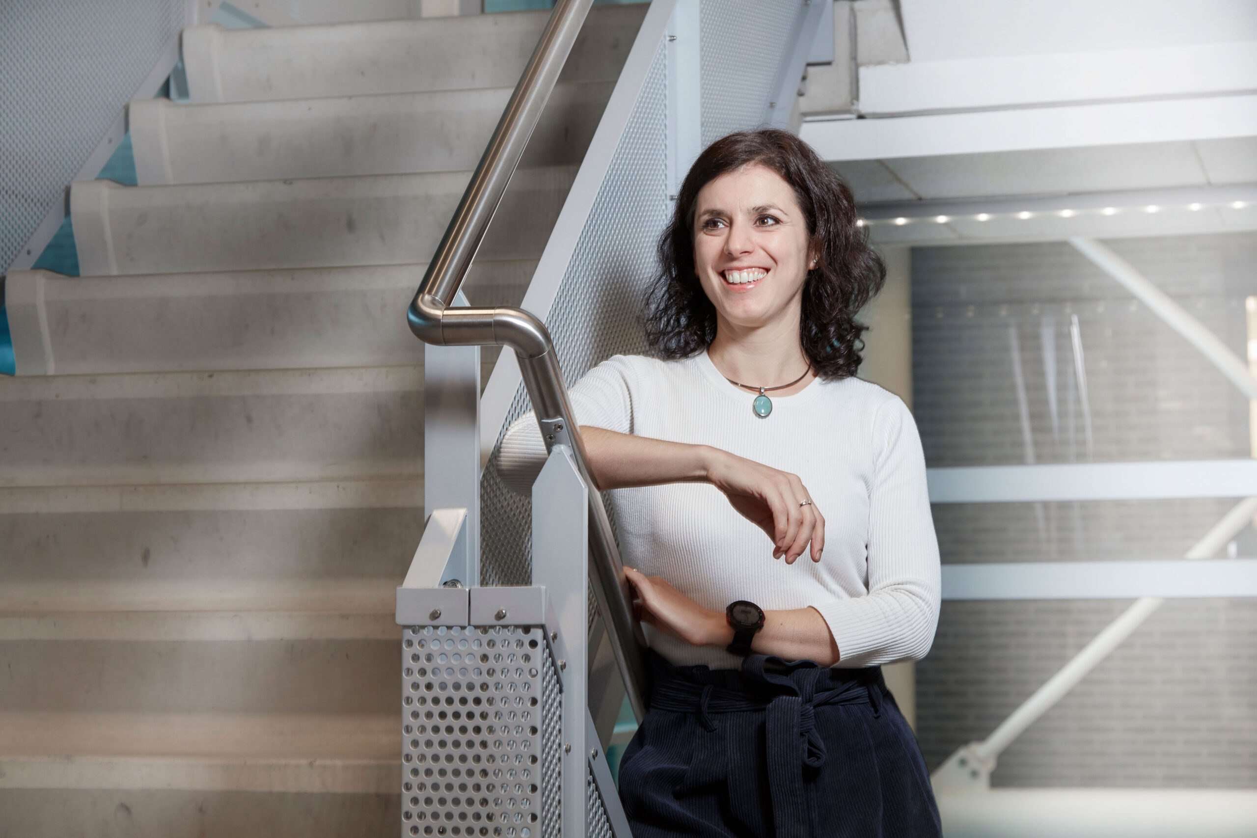 "We onderzoeken celdeling om groei en kanker te begrijpen." - Hubrecht ...