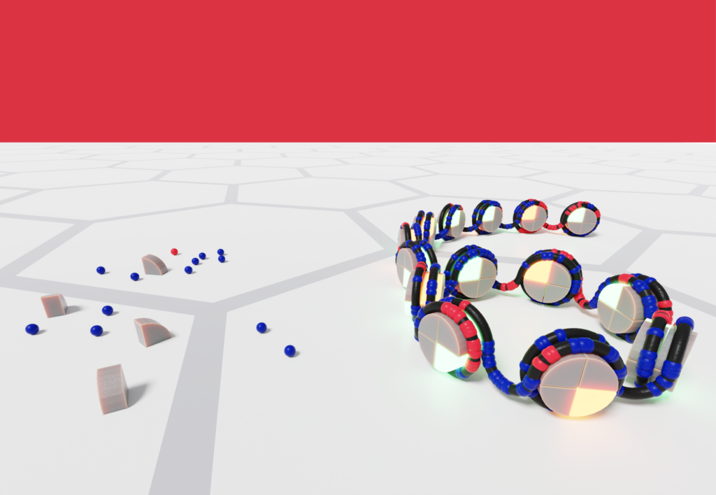 Promotie Buys de Barbanson