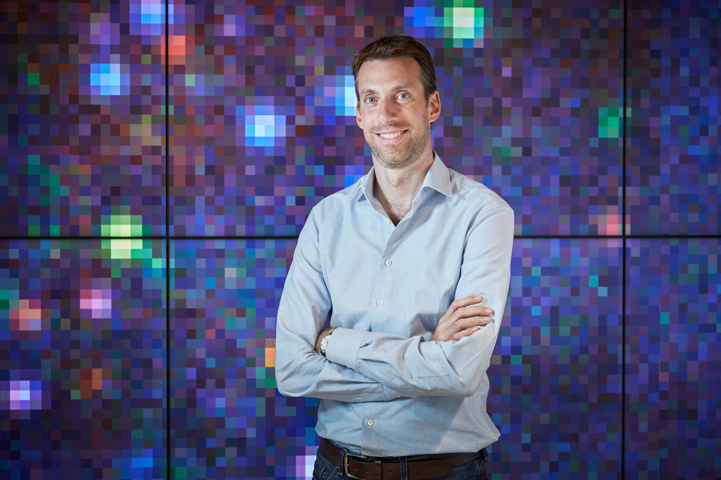 "Kanker bestrijden met een virus; het is mogelijk!" - Hubrecht Institute