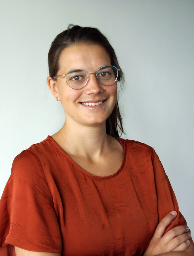 Thesis defense Sanne Boersma