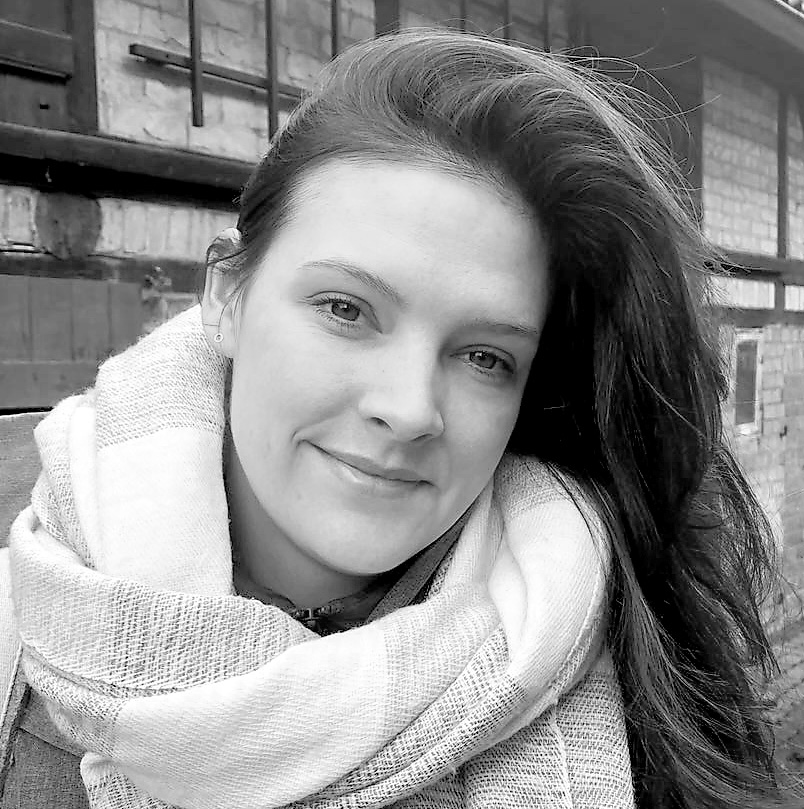 Thesis defense Anna Klaus