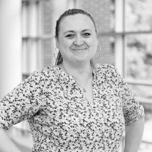 Garaycoechea group - Hubrecht Institute