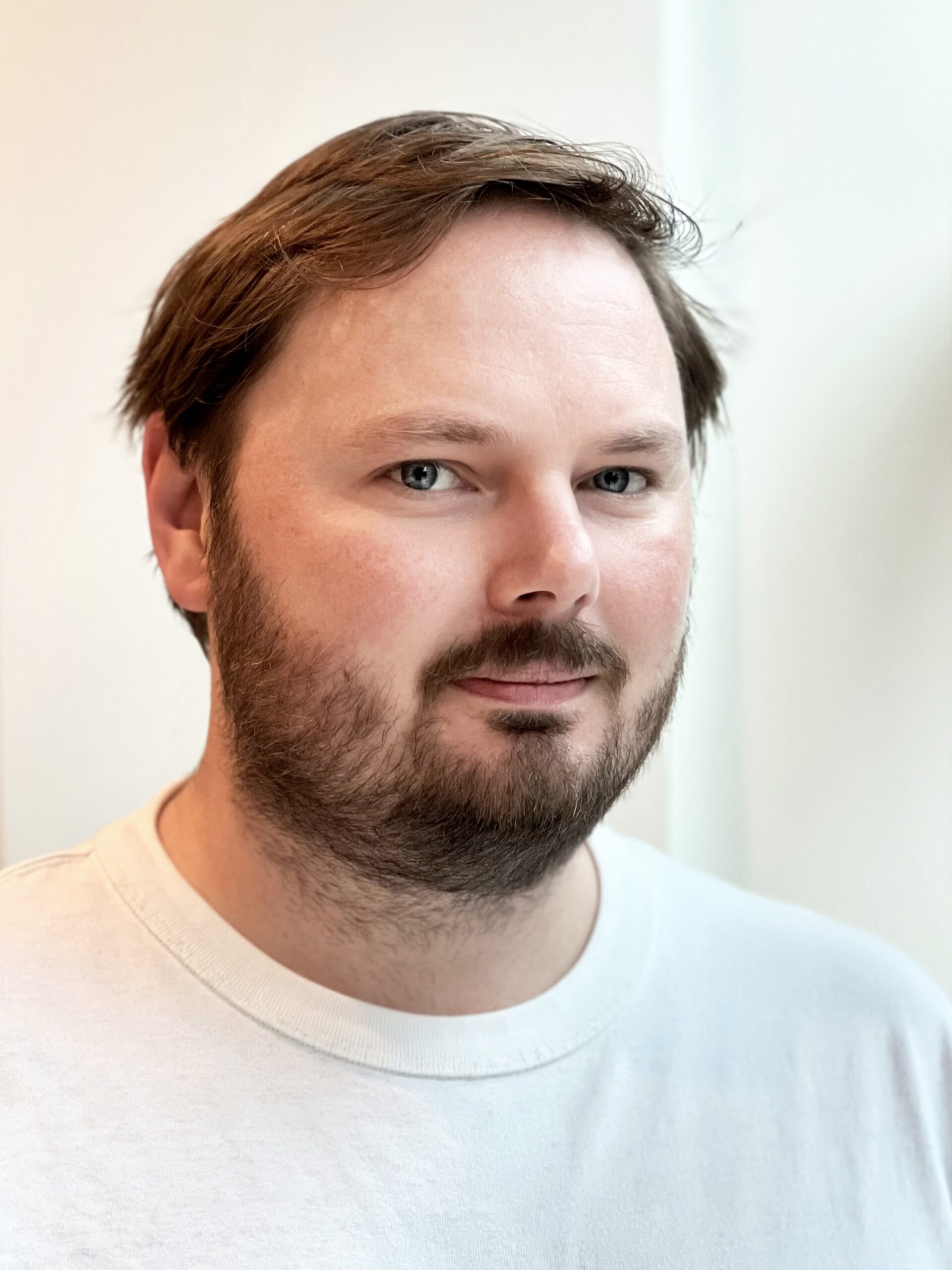 Veni-grant for Robin van der Weide - Hubrecht Institute