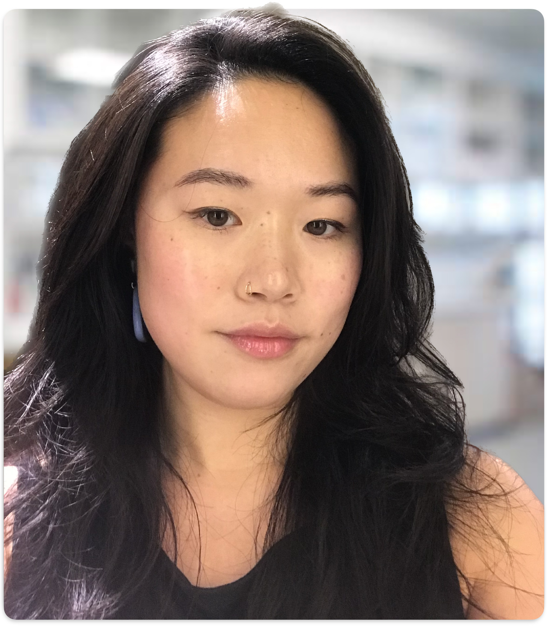 Thesis defense Yike Huang