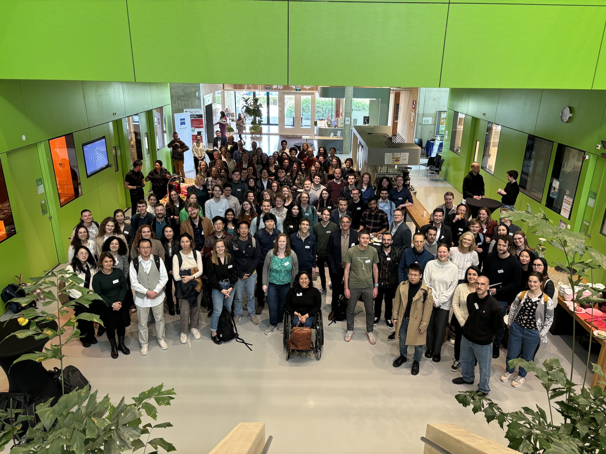 OrganoidNL 2024: Latest advances in organoid research