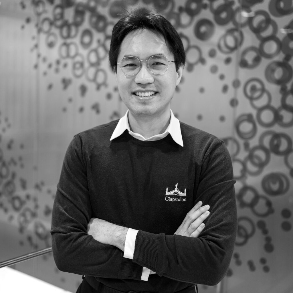 Leung group - Hubrecht Institute