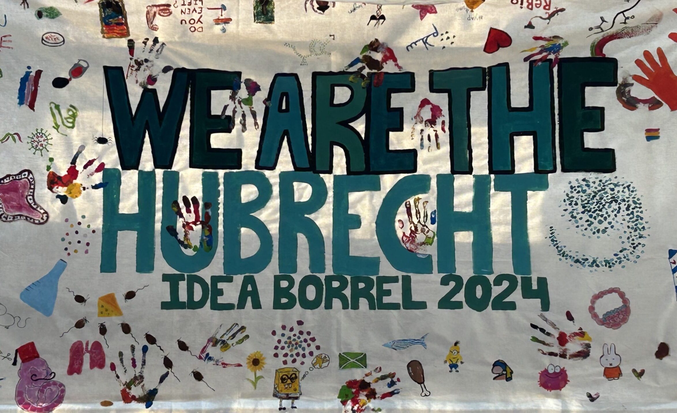 IDEAS in 2024: fostering an inclusive and supportive institute