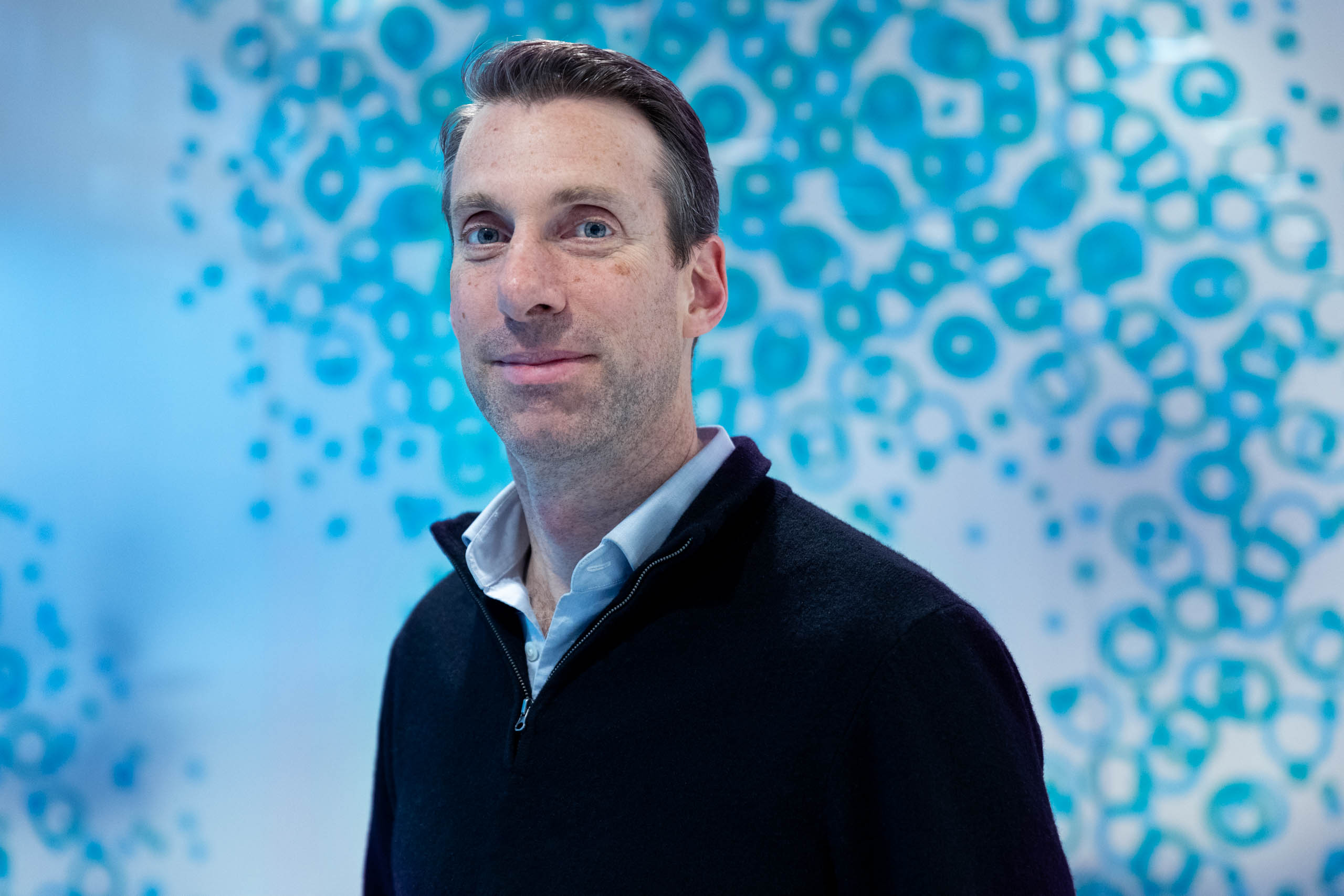 Ammodo Science Award for Marvin Tanenbaum - Hubrecht Institute